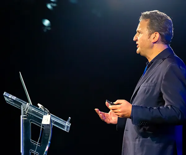 Digital First | Shaping the future of digital