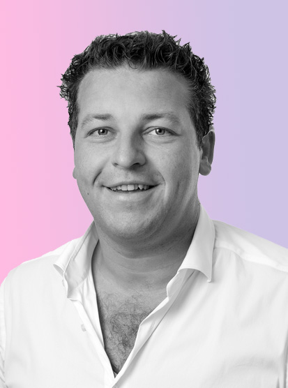 Digital First | Shaping the future of digital